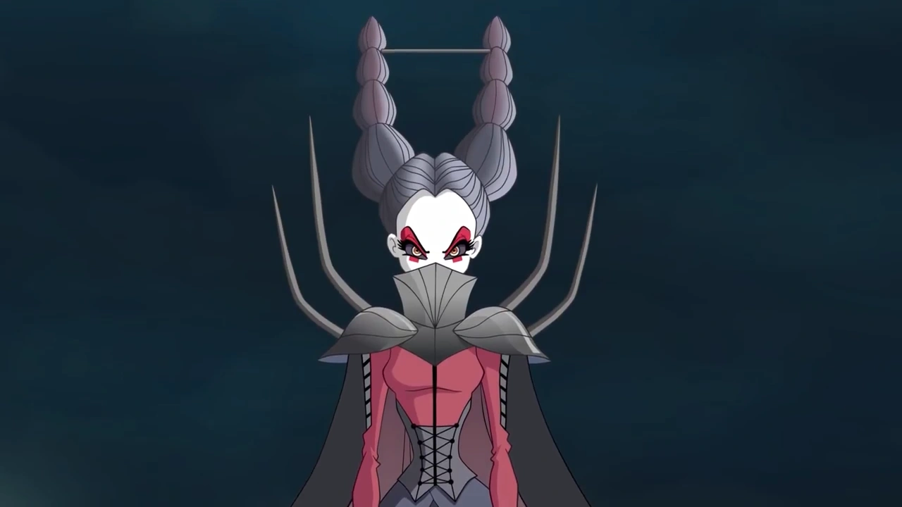 Banshee | Winx Club Wiki | FANDOM powered by Wikia