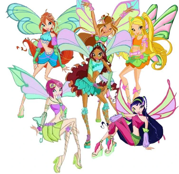 Sophix | Klub Winx Wiki | FANDOM powered by Wikia