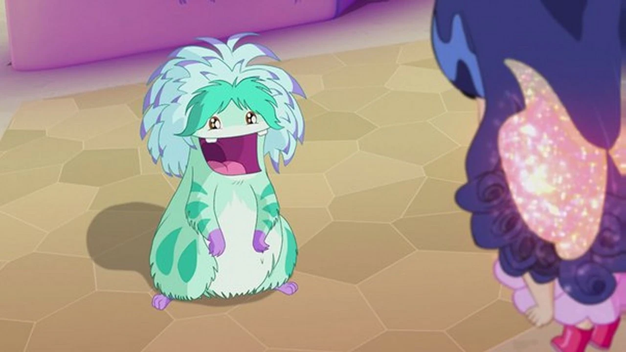 Aventură pe Linphea | Winx Club Wiki | Fandom