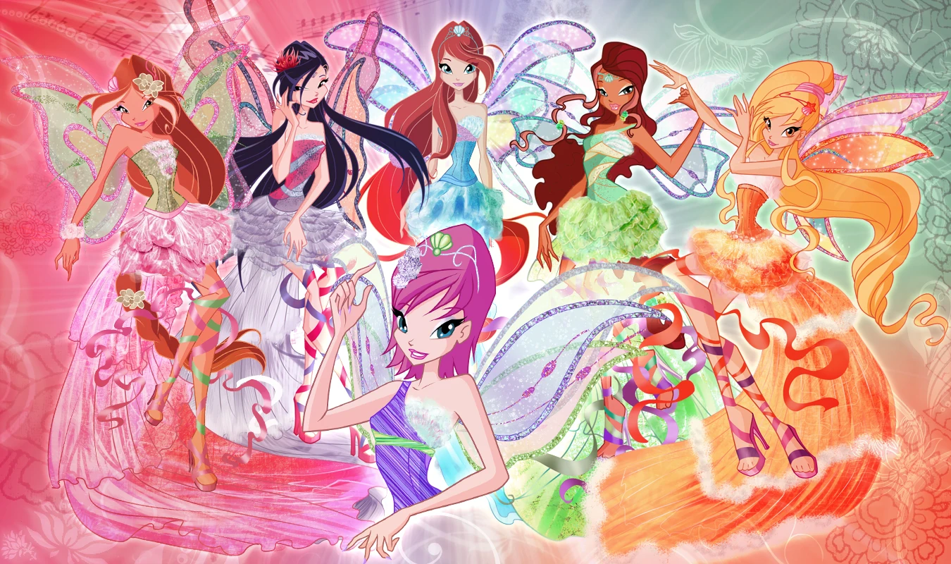 Imagem - Winx.jpg | Wiki Winx | FANDOM powered by Wikia