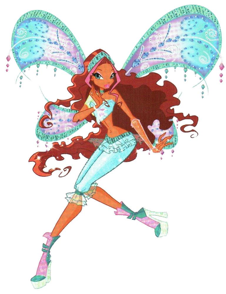Imagem - Layla Believix.png | Wiki Winx | FANDOM powered by Wikia