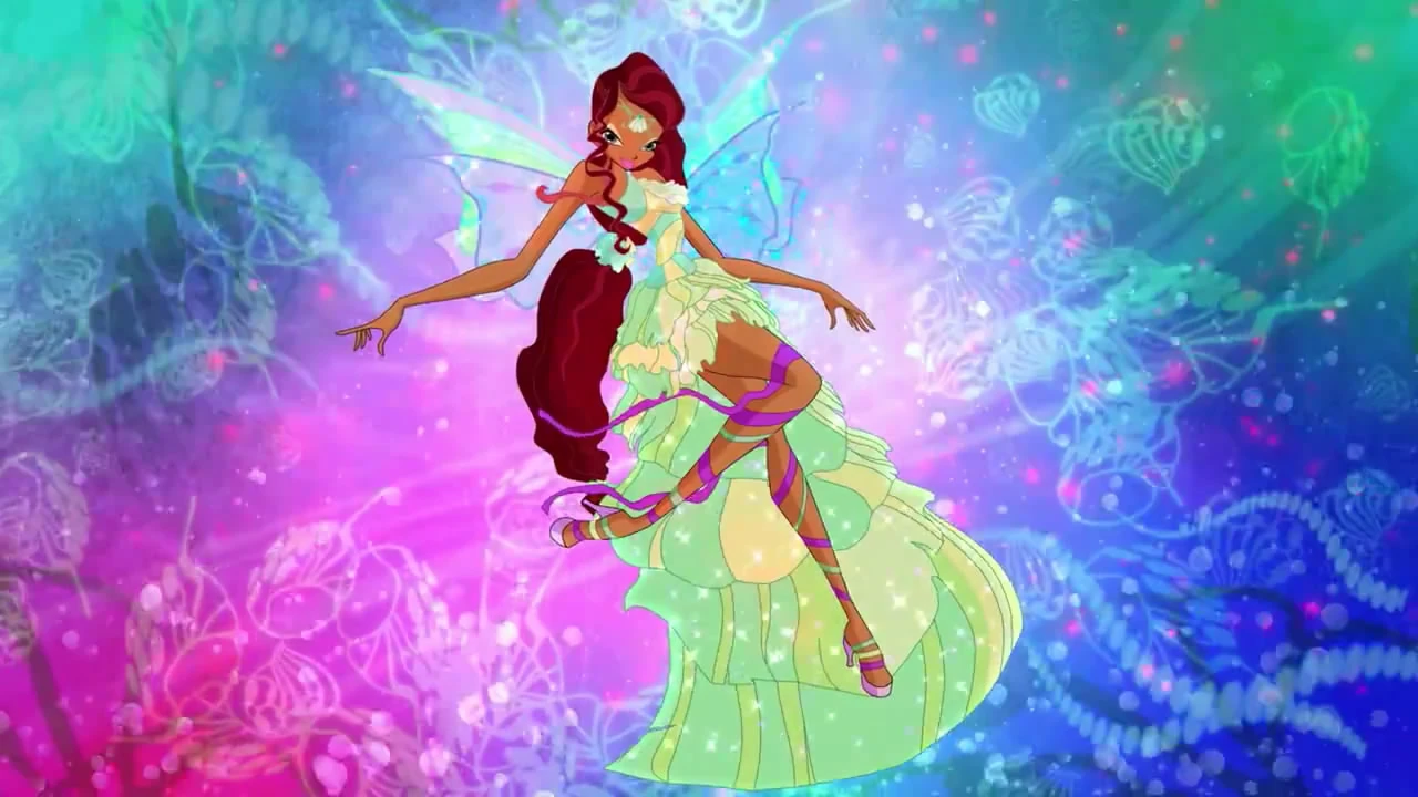 Imagen - Aisha Harmonix.jpg | Winx Club Wiki | FANDOM powered by Wikia