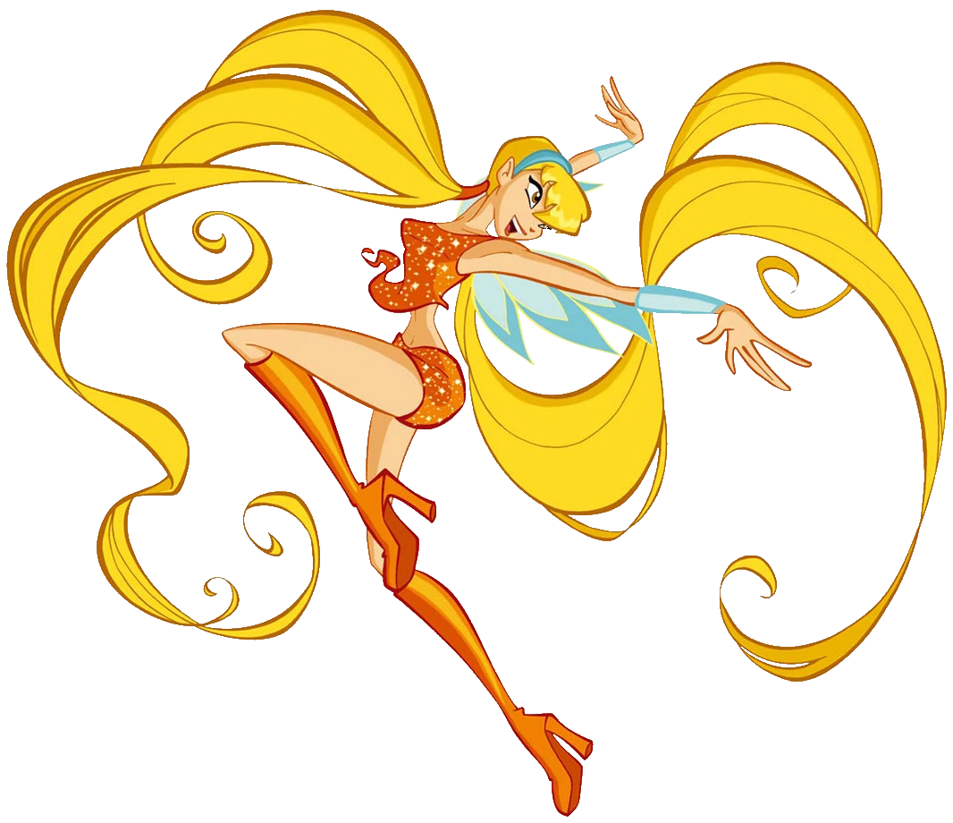 Image - Outfits - Season 1 - Stella - Magic Winx 9.png | Winx Club Wiki ...