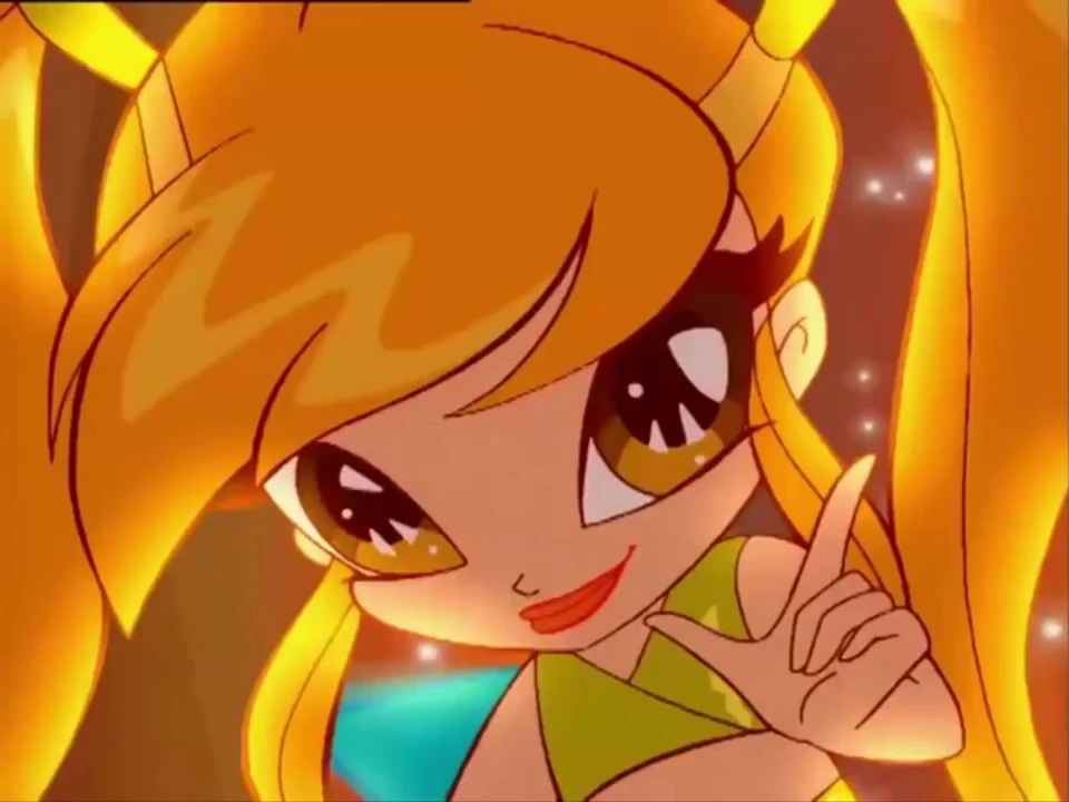 Chatta/Galería | Winx Club Wiki | Fandom