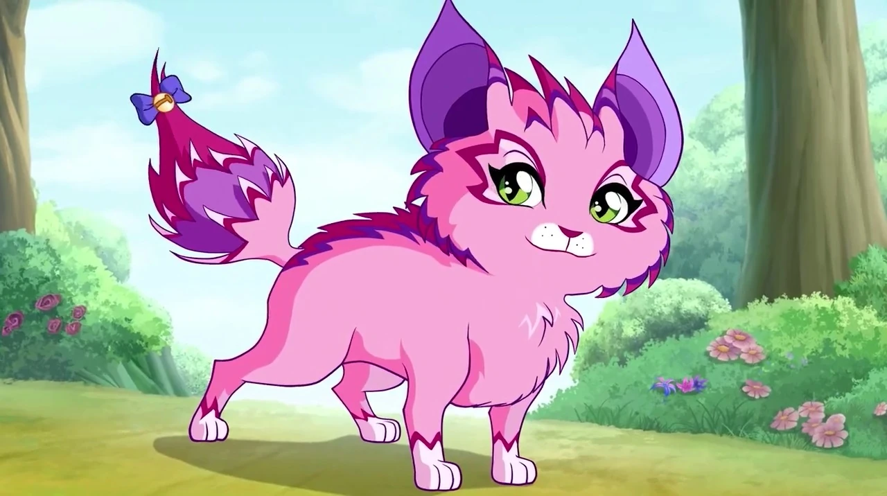 Critty | Winx Club Wiki | Fandom