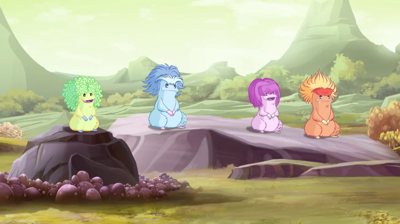 Cry-Cries | Winx Club Wiki | Fandom