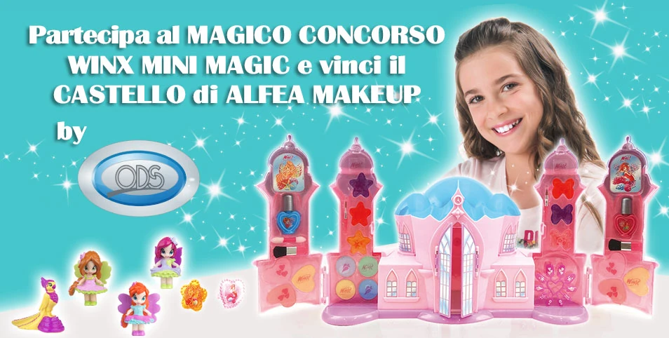 Winx Mini Magic | Winx Club Wiki | Fandom