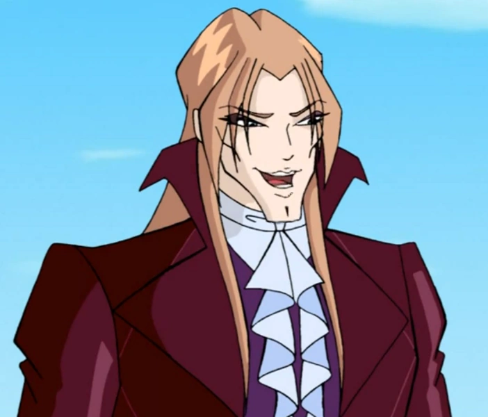 Image - Valtor.png | Winx Club Wiki | FANDOM powered by Wikia