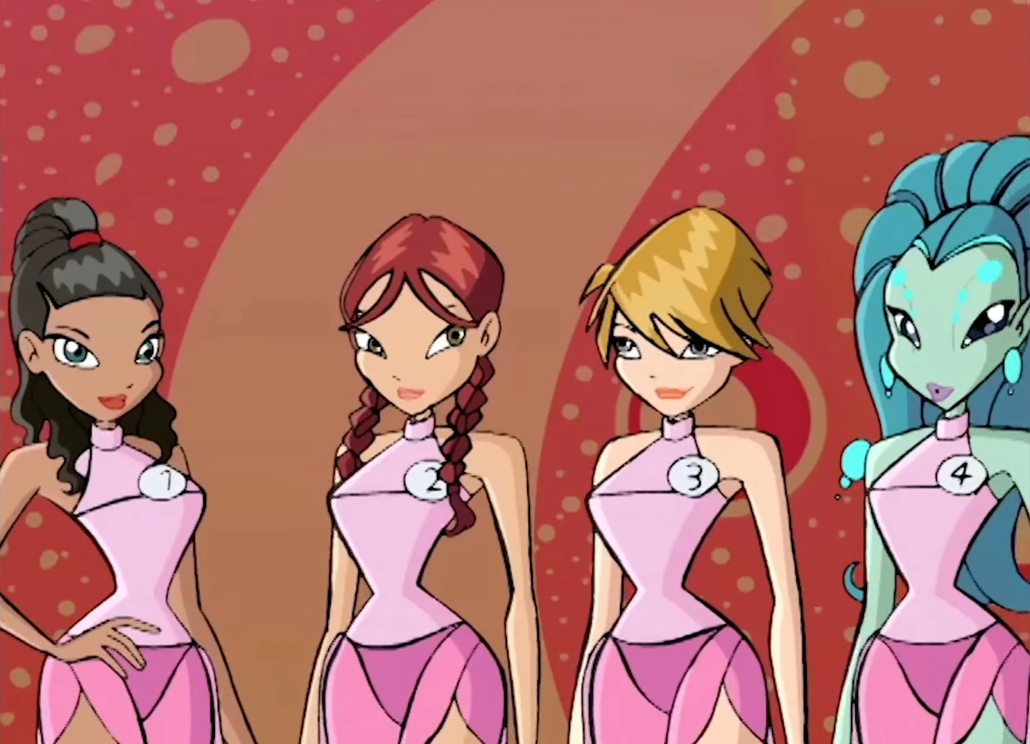 Image - ~Miss Magix Contestants 1~.jpg | Winx Club Wiki | FANDOM ...