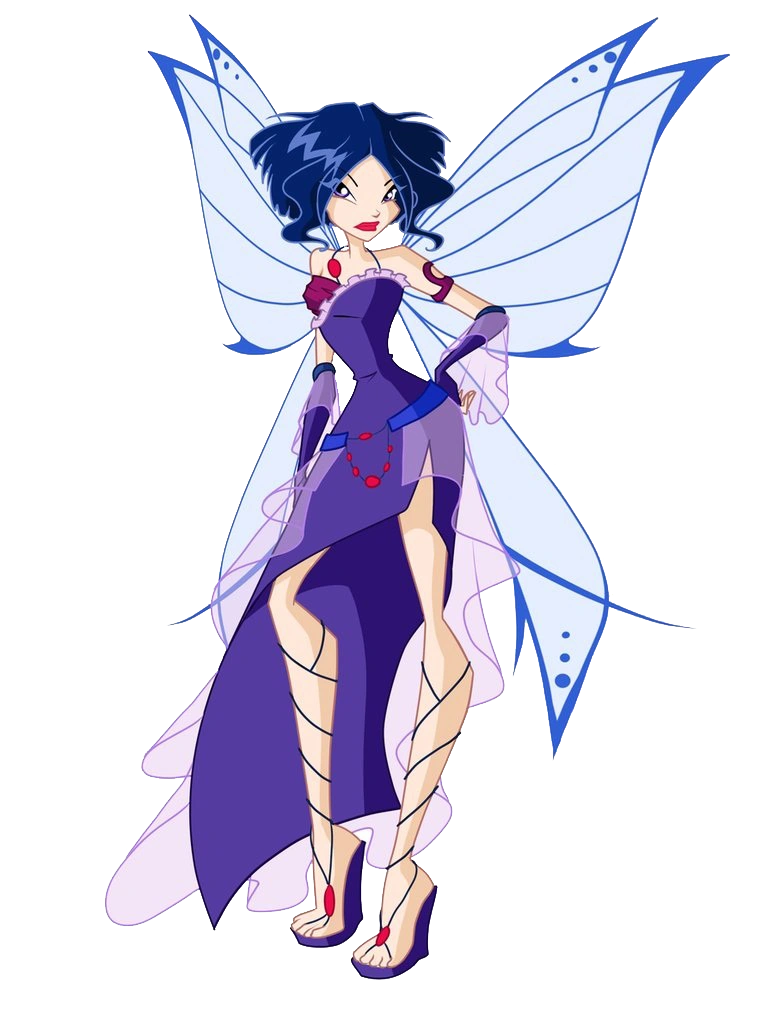 Nebula | Klub Winx Wiki | FANDOM powered by Wikia