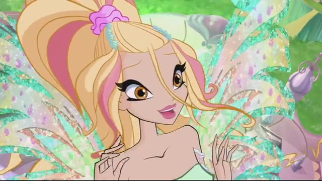 Daphné | Wiki Winx | Fandom