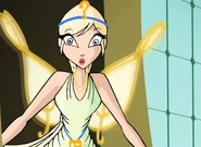 Galatea/Gallery | Winx Club Wiki | Fandom