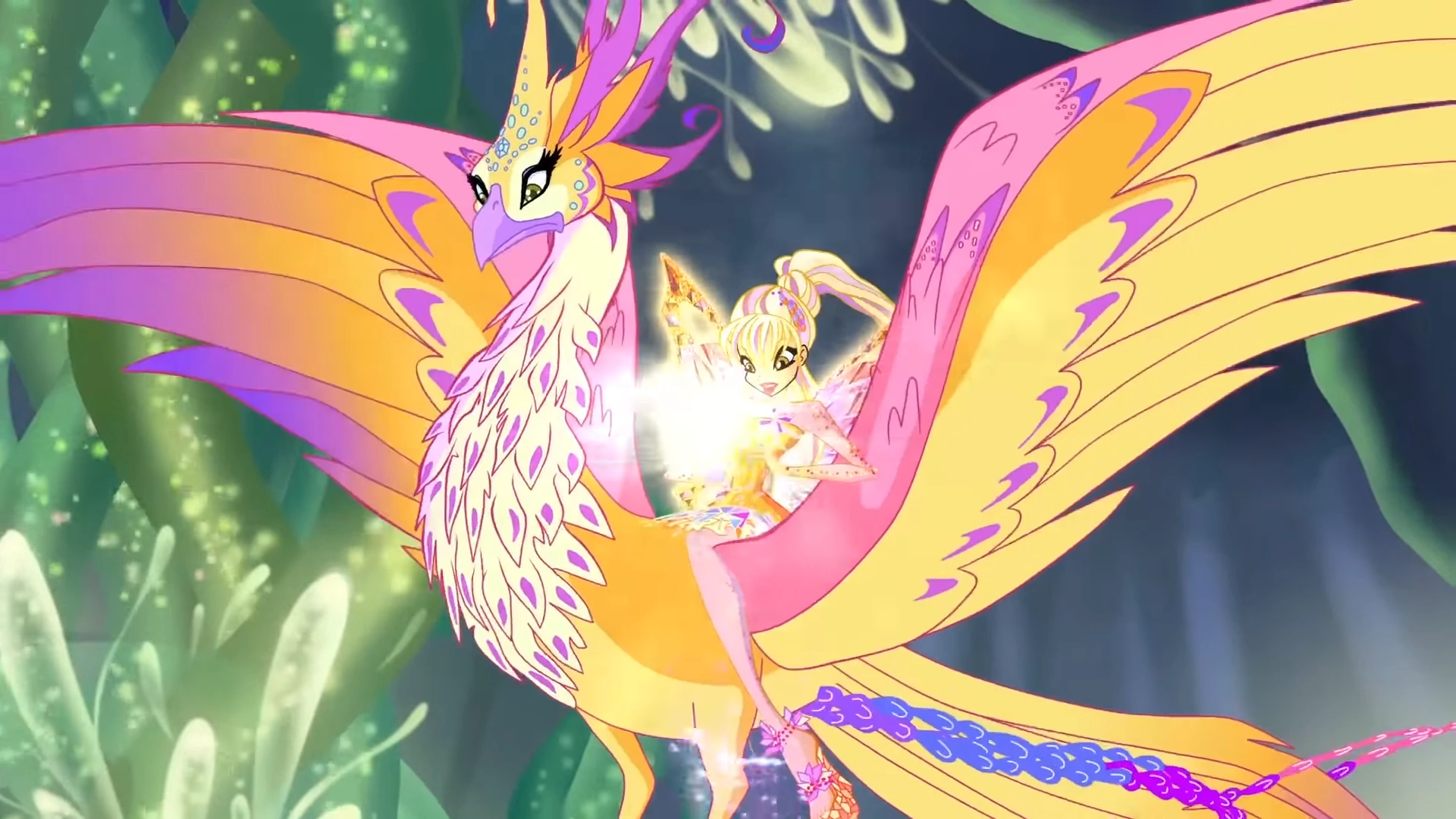 Light of Solaria | Winx Club Wiki | Fandom