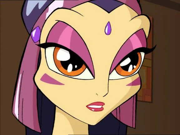 Amentia | Winx Club Wiki | Fandom