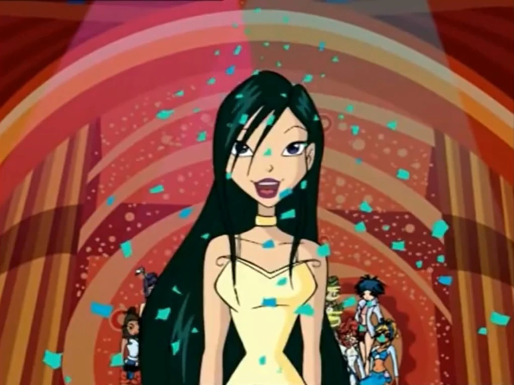 Image - Lucy winx 3rd oops.jpg | Winx Club Wiki | FANDOM powered by Wikia