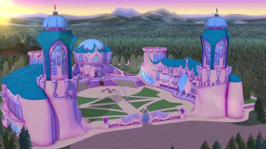 Alfea | Winx Club Wiki | FANDOM powered by Wikia