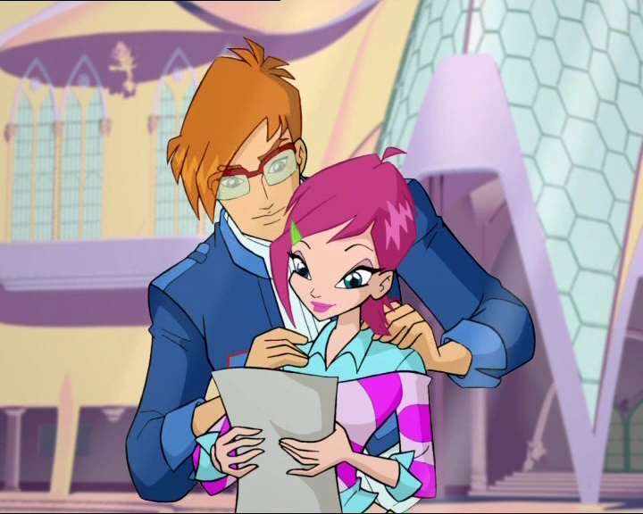 Timmy/Gallery | Winx Club Wiki | Fandom