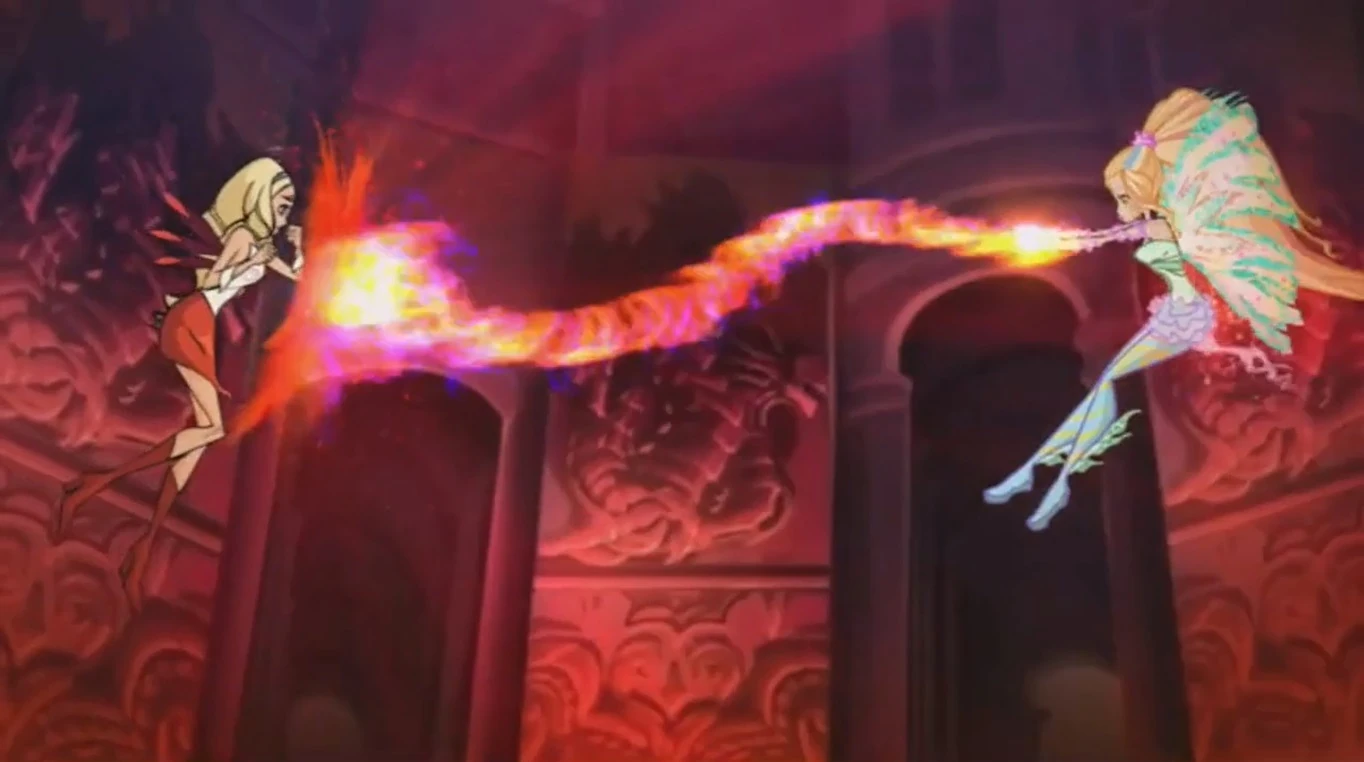 Image - Diaspro - Episode 606 (6).jpg | Winx Club Wiki | FANDOM powered ...