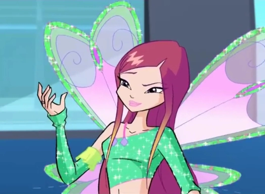 Image - 20091022223829!Roxy 1.png | Winx Club Wiki | FANDOM powered by ...