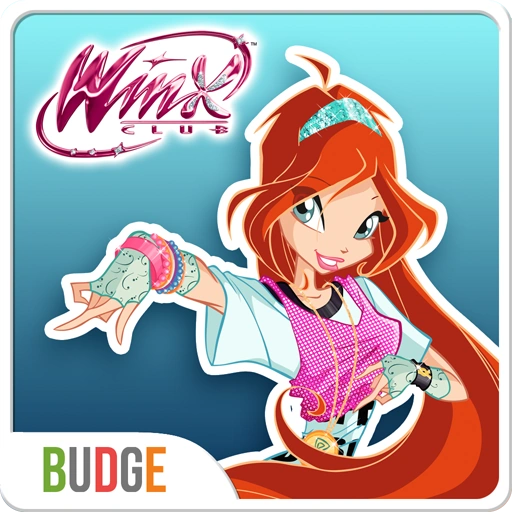 Apps – Winx Club Forever!