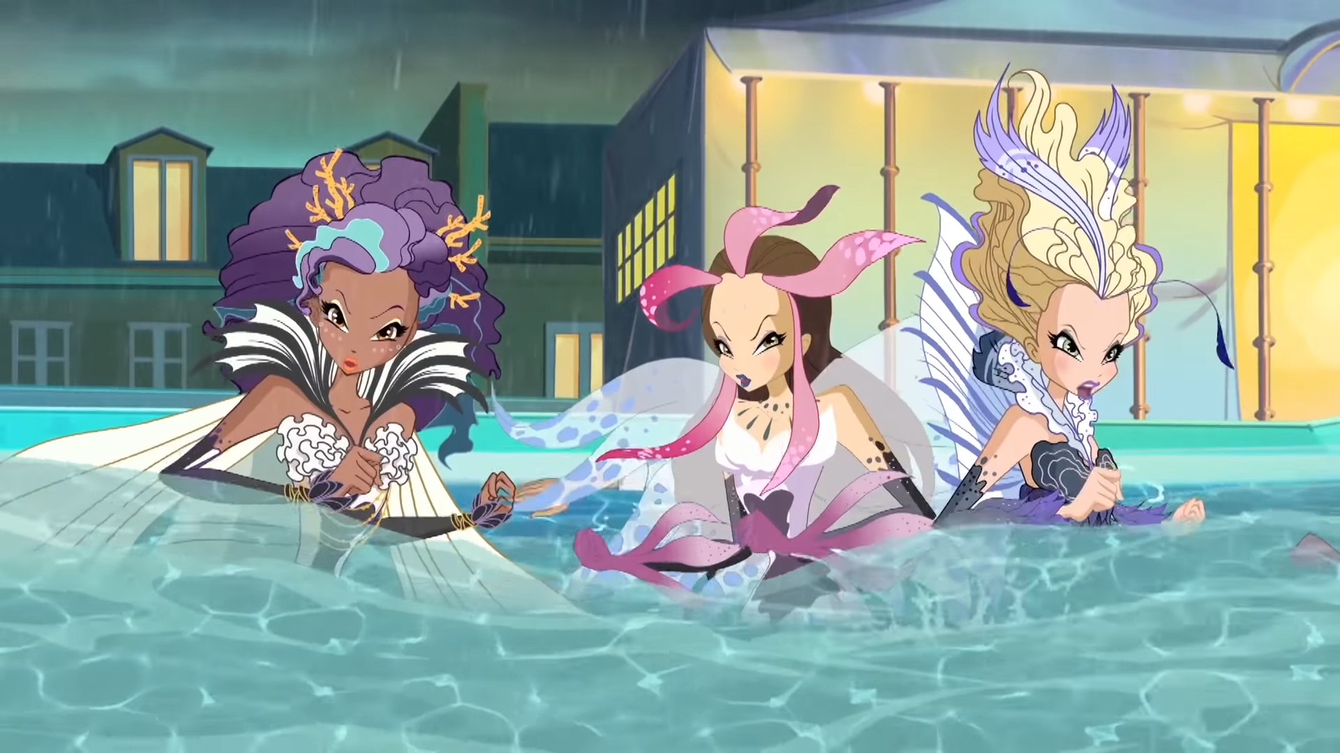 Mermaid | Winx Club Wiki | Fandom