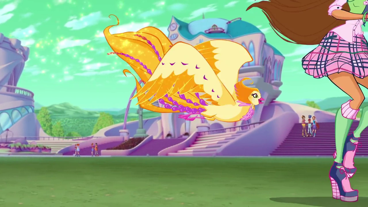 Flitter/Gallery | Winx Club Wiki | Fandom