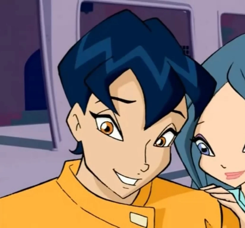 Jared | Winx Club Wiki | FANDOM powered by Wikia