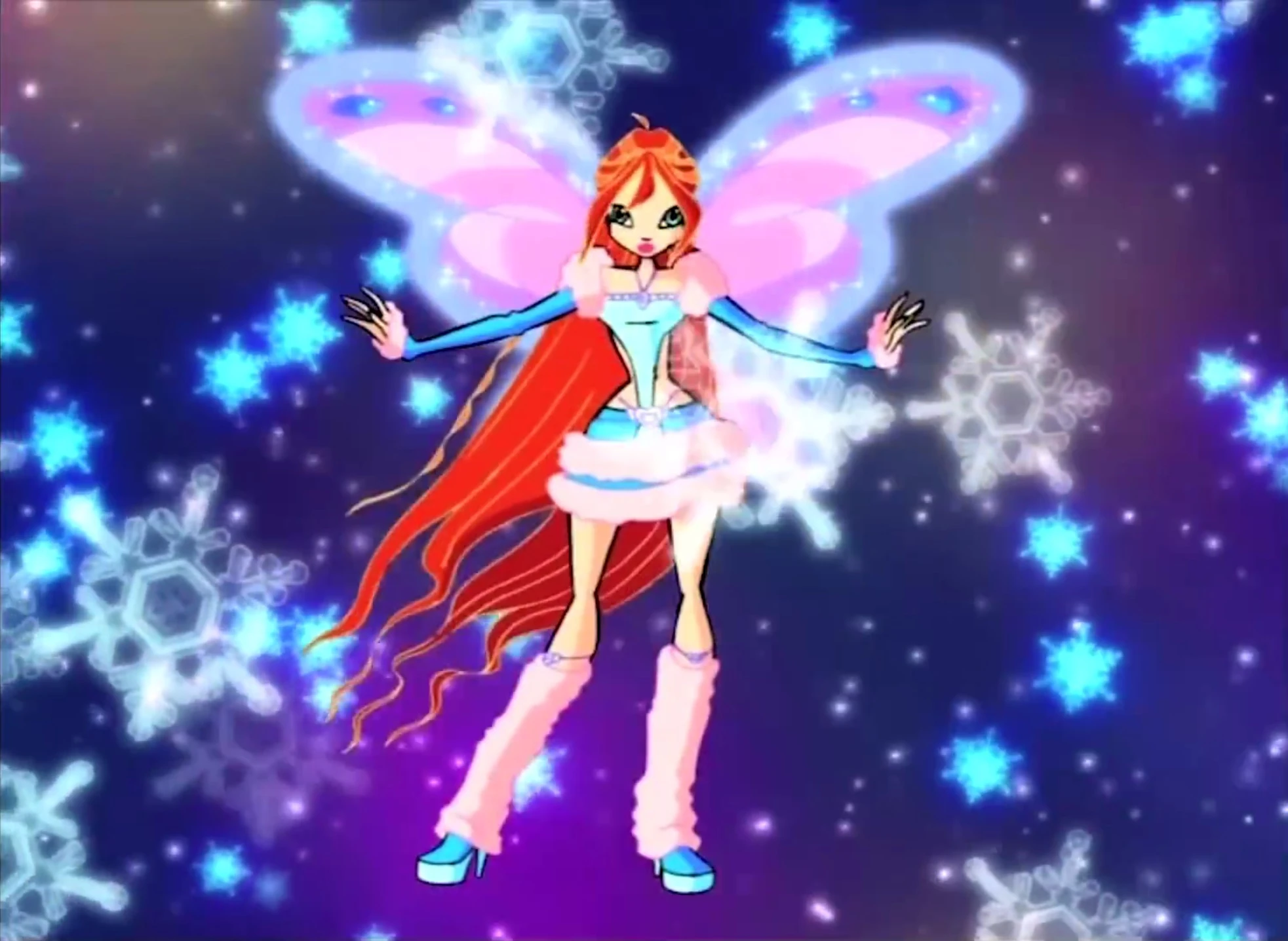 Image - Lovix Bloom.jpg | Winx Club Wiki | FANDOM powered by Wikia