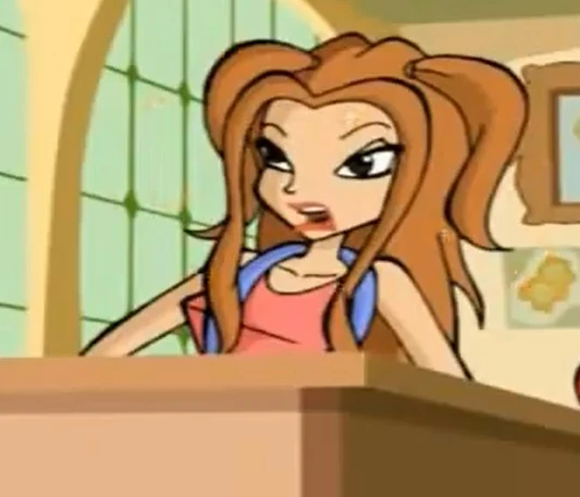 Katy | Winx Club Wiki | FANDOM powered by Wikia