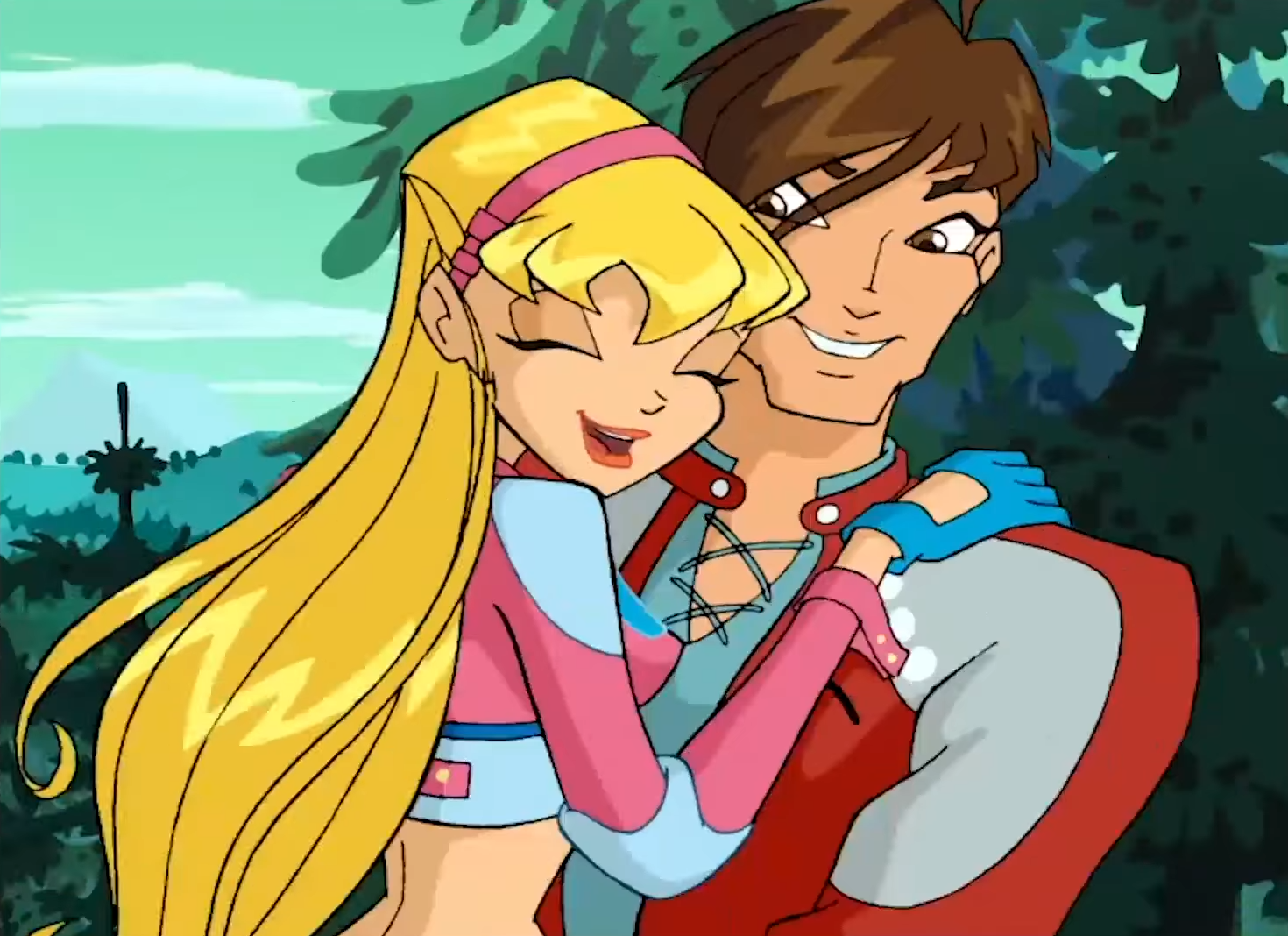 Image - Stella-brandon-1820701b68.png | Winx Club Wiki | FANDOM powered ...