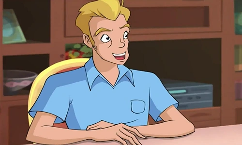 Mike | Winx Club Wiki | Fandom