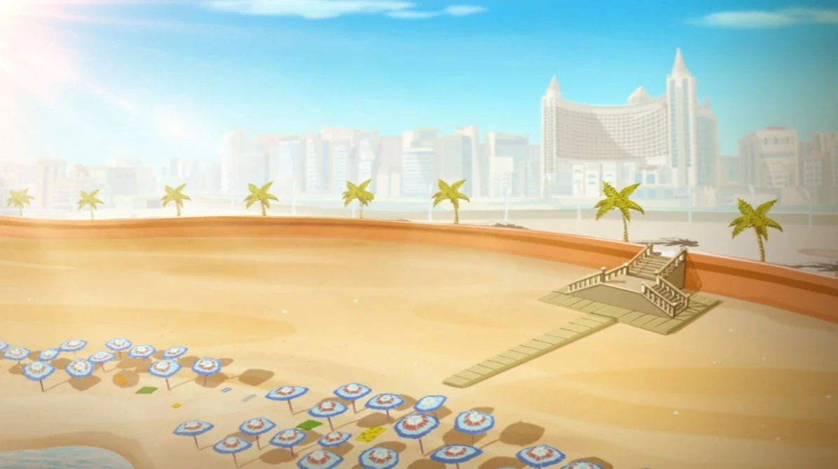 Alexandria | Winx Club Wiki | Fandom