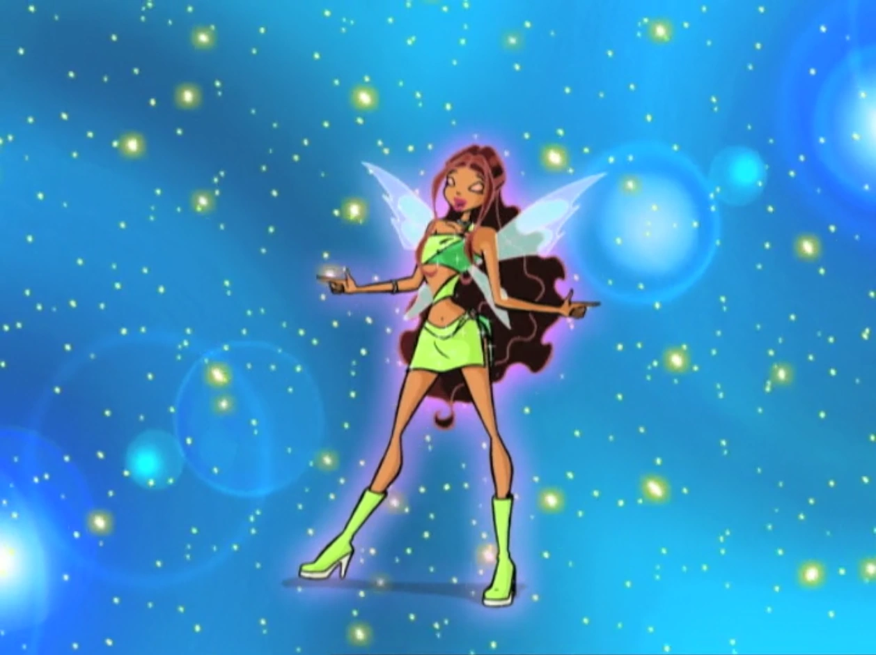Layla/Galerie | Winx Club Wiki | Fandom