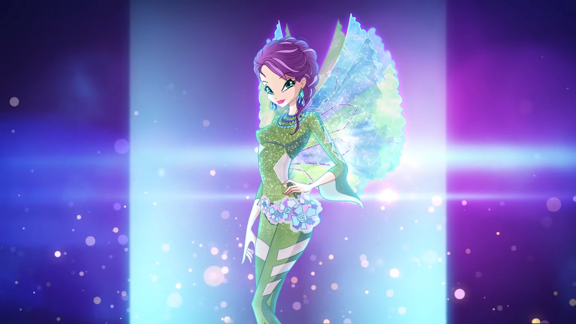 Bild - Tecna Onyrix 01.png | Winx Club Wiki | FANDOM powered by Wikia