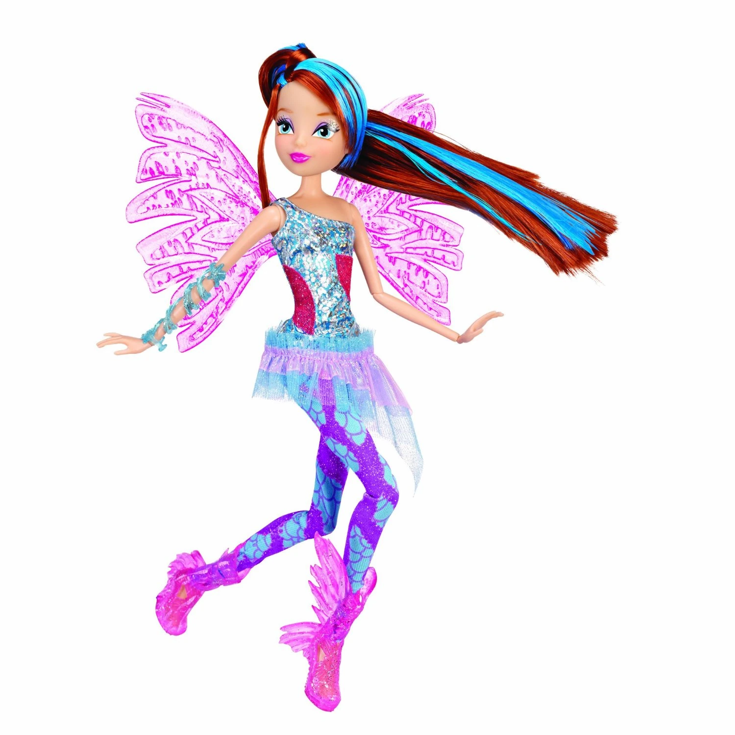 Sirenix (Jakks Pacific) | Winx Club Wiki | FANDOM powered by Wikia