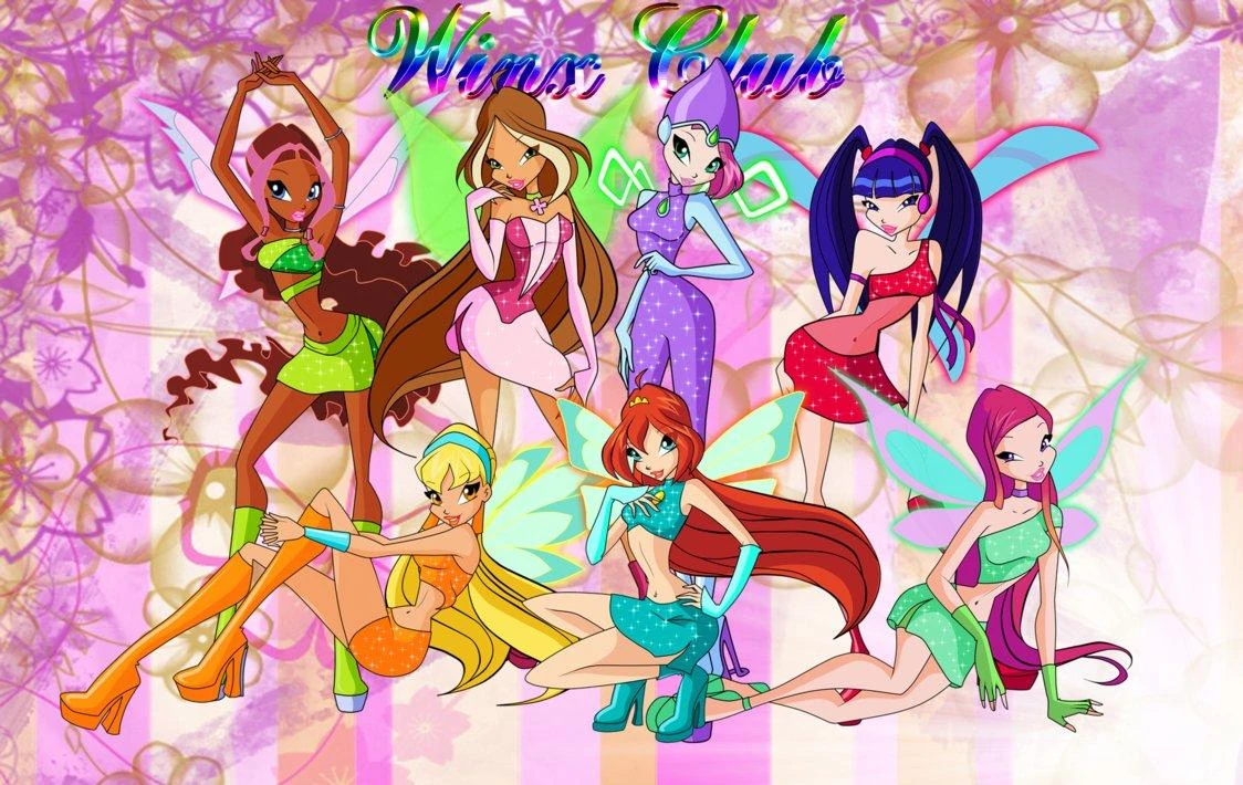 El Poder de Winx | Winx Wiki | FANDOM powered by Wikia