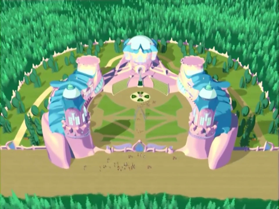 Alfea | Winx Wiki | FANDOM powered by Wikia