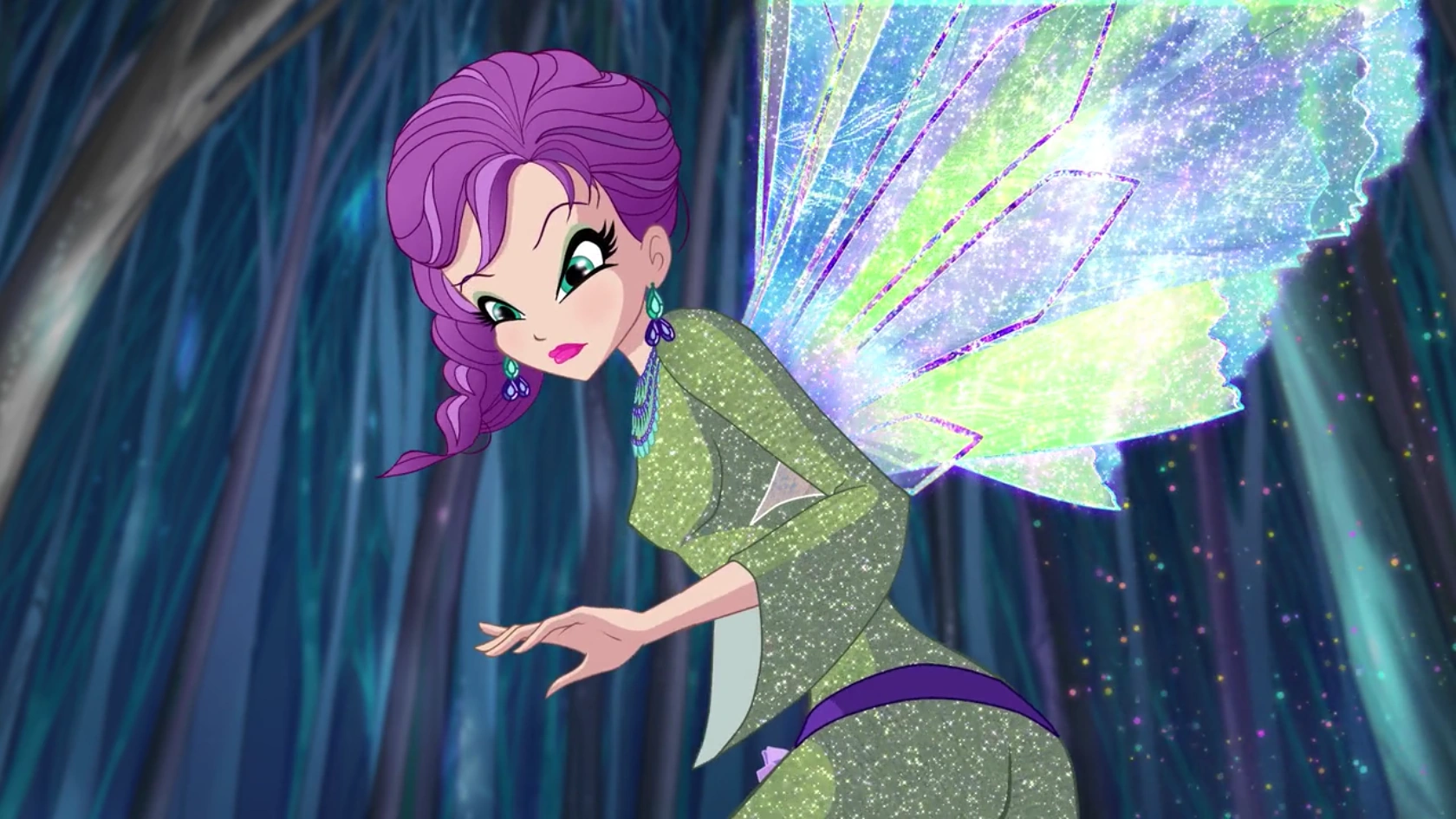 Bild - Tecna Onyrix 02.png | Winx Club Wiki | FANDOM powered by Wikia