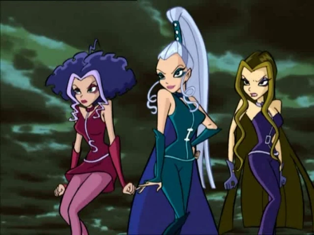Trix | Winx Wiki | Fandom