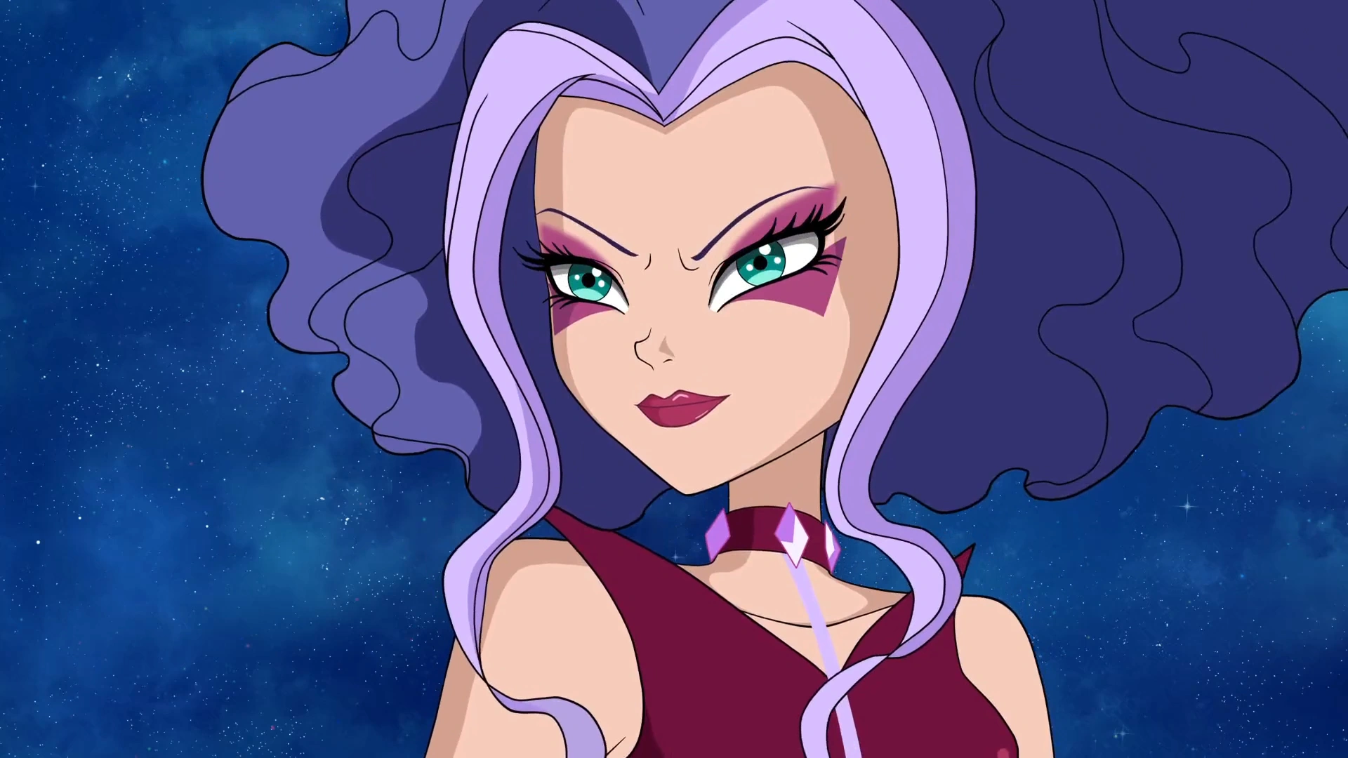Stormy | Winx Club Wiki | FANDOM powered by Wikia