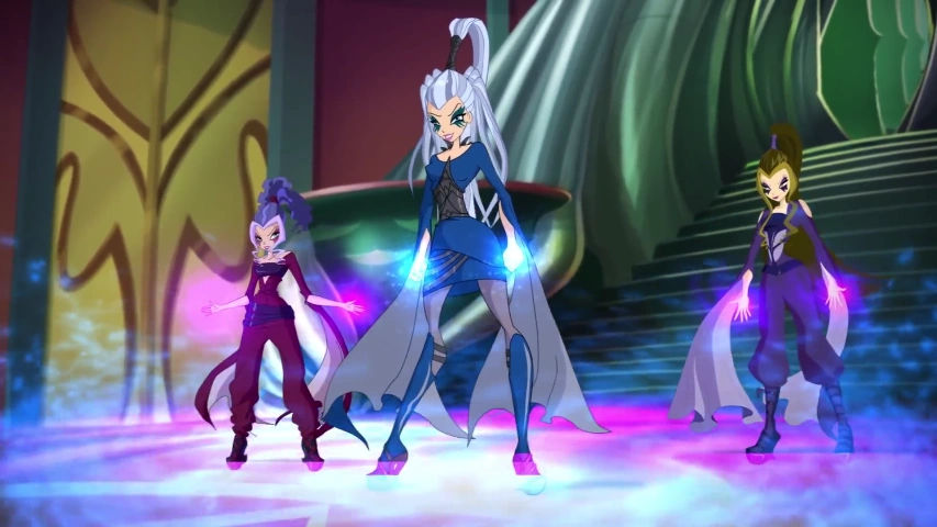 Trix | Winx Club Wiki | FANDOM powered by Wikia