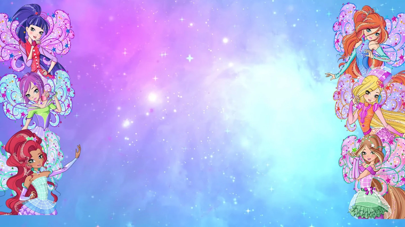Bild - Wiki-background | Winx Club Wiki | FANDOM powered by Wikia