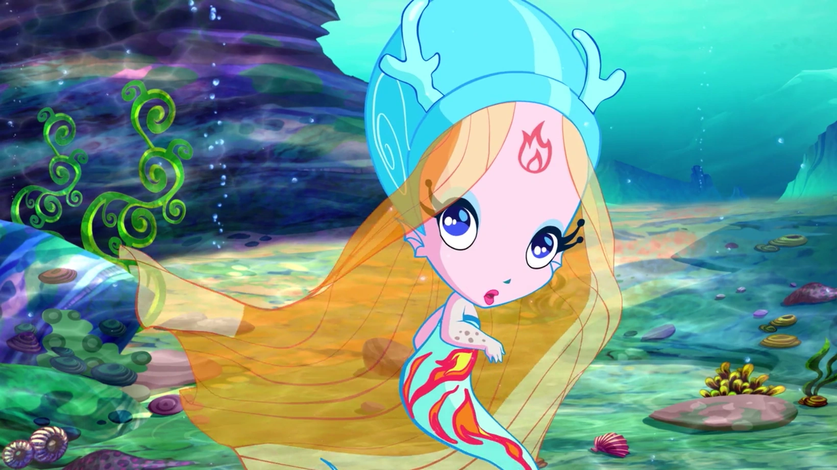 Serena | Winx Club Wiki | Fandom