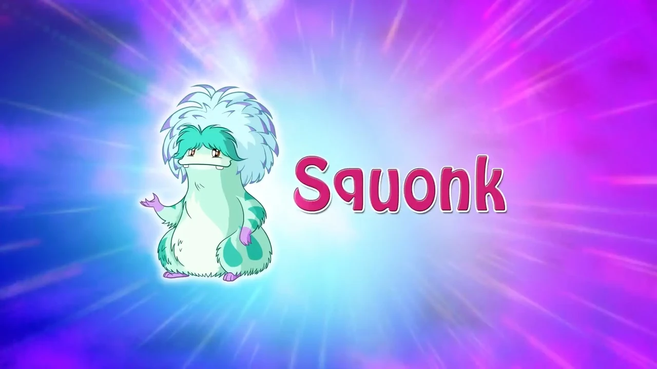 Squonk/Galerie | Winx Club Wiki | Fandom