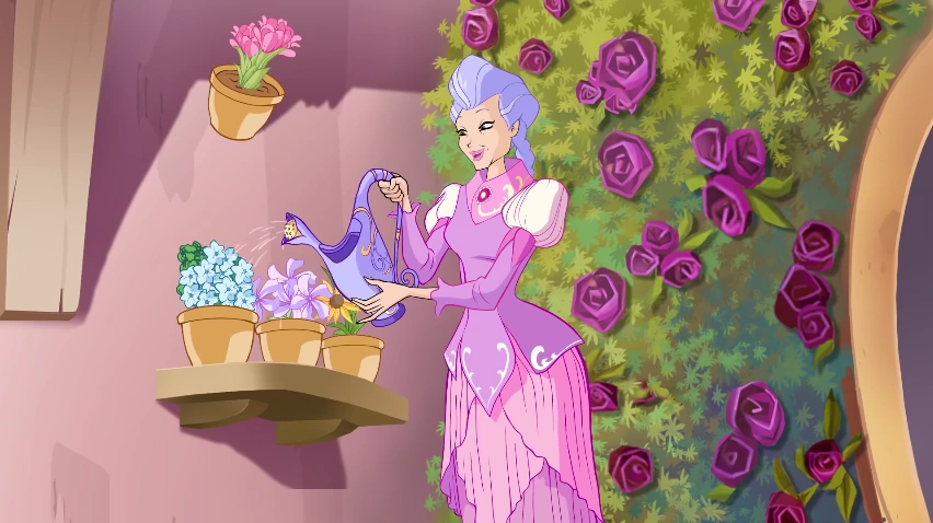 Eldora | Winx Club Wiki | Fandom