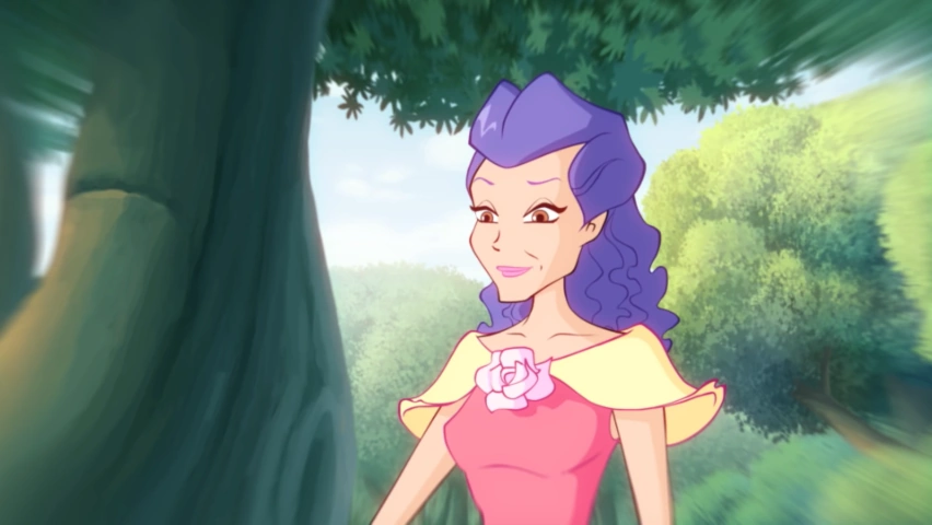 Eldora/Galerie | Winx Club Wiki | Fandom