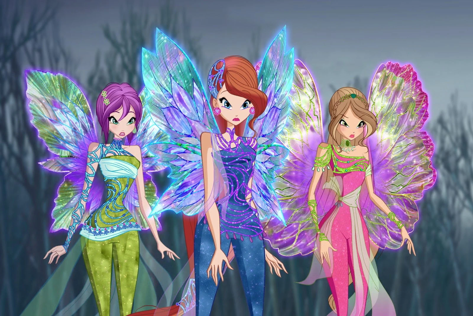 Bild - Dreamix 03.jpg | Winx Club Wiki | FANDOM powered by Wikia