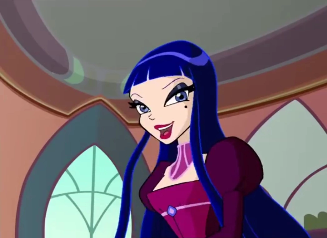 Chimera | Winx Club Wiki | Fandom