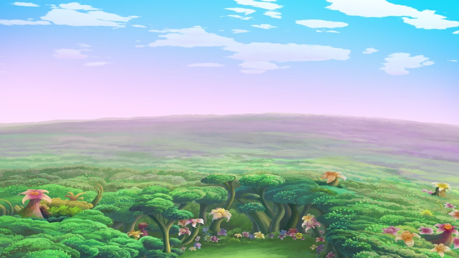 Linphea | Winx Club Wiki | Fandom