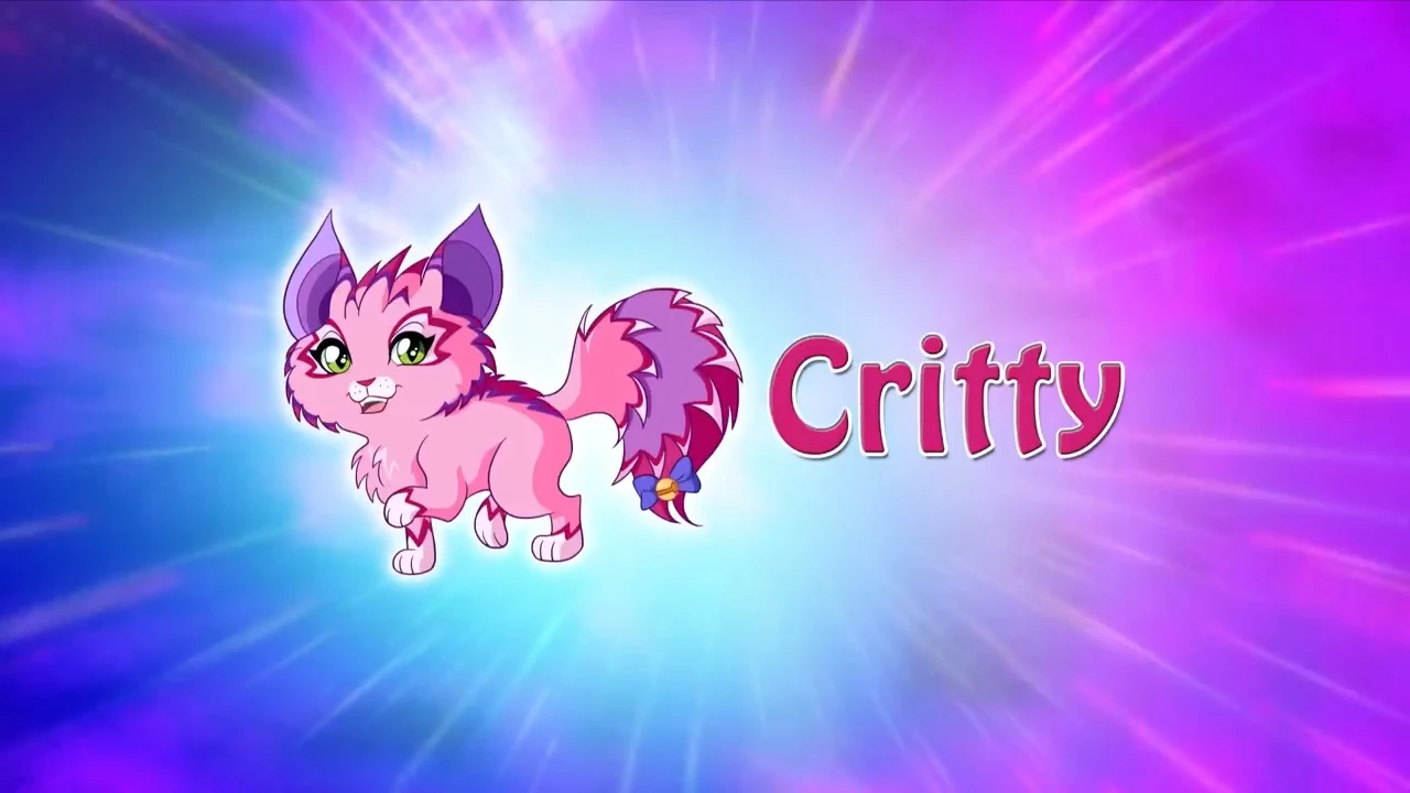 Critty/Galerie | Winx Club Wiki | Fandom